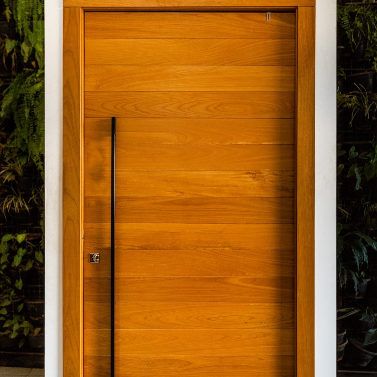 Alisar para Porta - Alizar - Guarnições de Porta Archives - Portas de ...