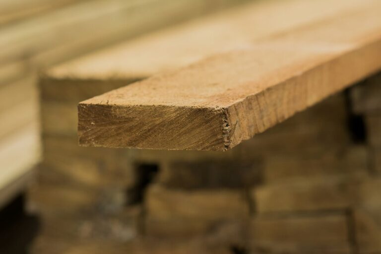 Barrote de Madeira: o que é e para que serve? - Allmad