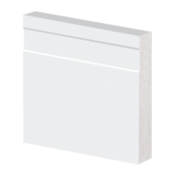 Alisar para Porta - Alizar - Guarnições de Porta - Portas de Madeira ...